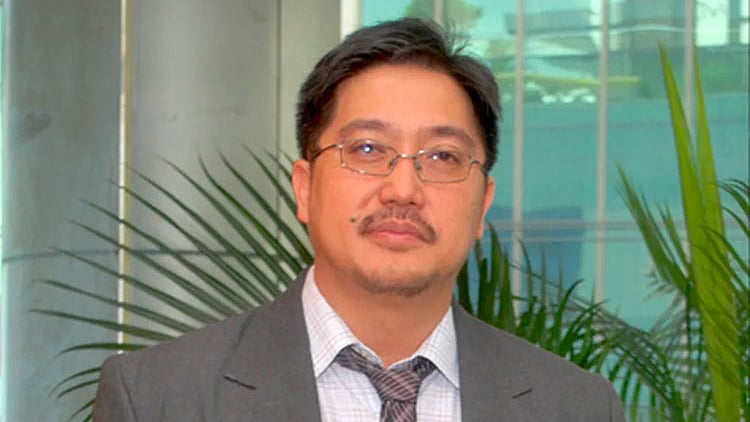 Seares: Killing of Atty. Joey Luis Wee was solved