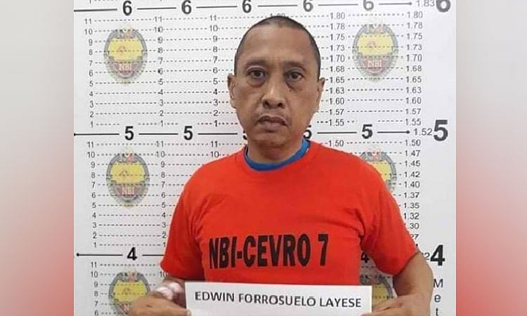 ‘Haunted by guilt,’ Layese seeks to clear name in lawyer’s..