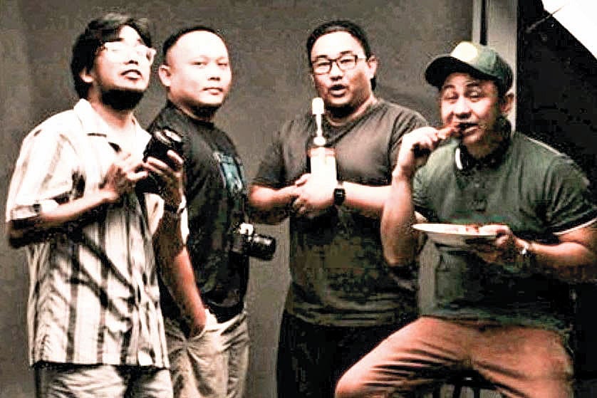 DJ Kim: Proud bisdak gipasidunggan nga radio host sa Qatar