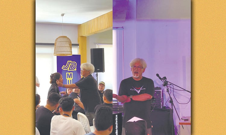 Quibranza: Music news