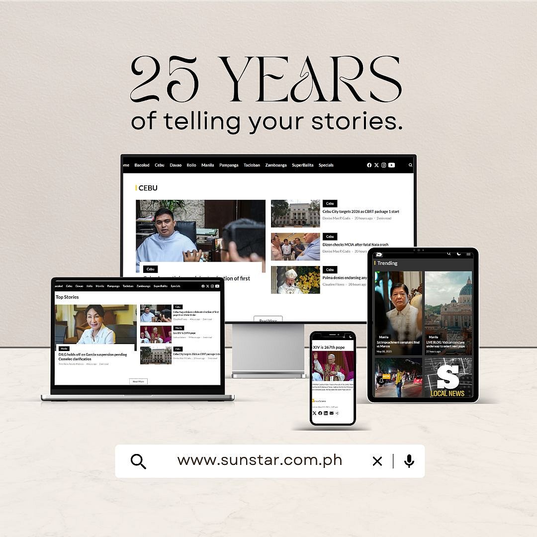 From static pages to AI: How SunStar adapted to digital