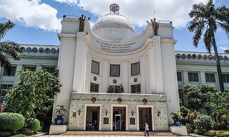 Cebu eyes countryside eco zones