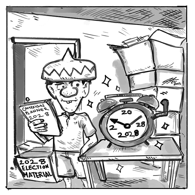 Cabaero: Preparations underway for the next big one