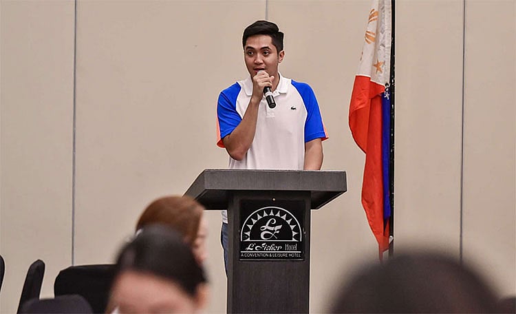 Villarosa urges legal office, BPLO to inspect resto-bars