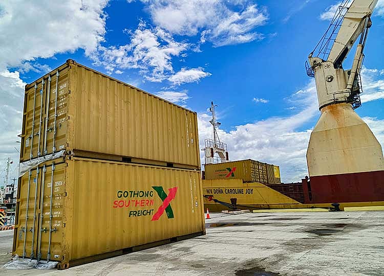 Gothong Southern opens branch in Iligan