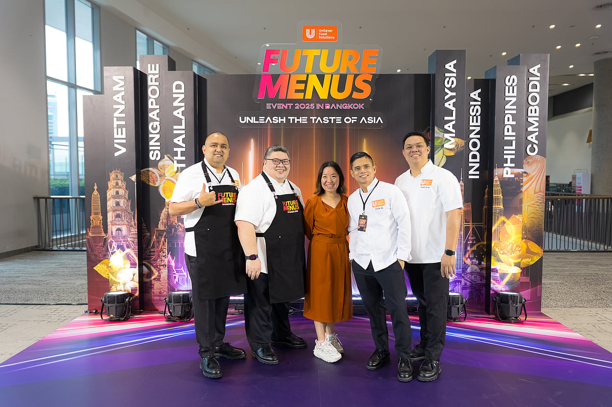 Serving up future of dining across PH