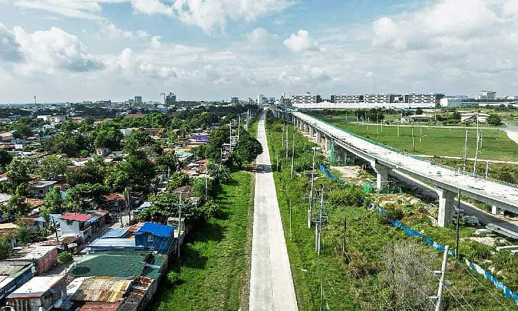 CDC sets clean-up drive along CMAR