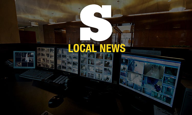 Police to set up command center