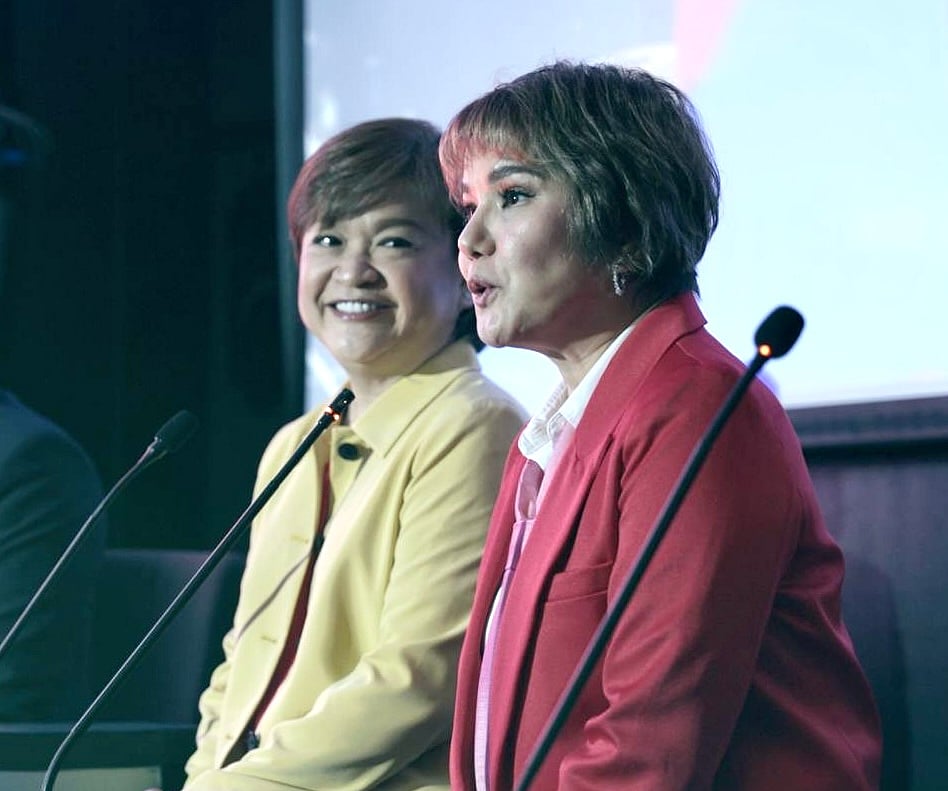 DZMM relaunches iconic programs
