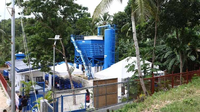 Bulk water project taps into 8K homes