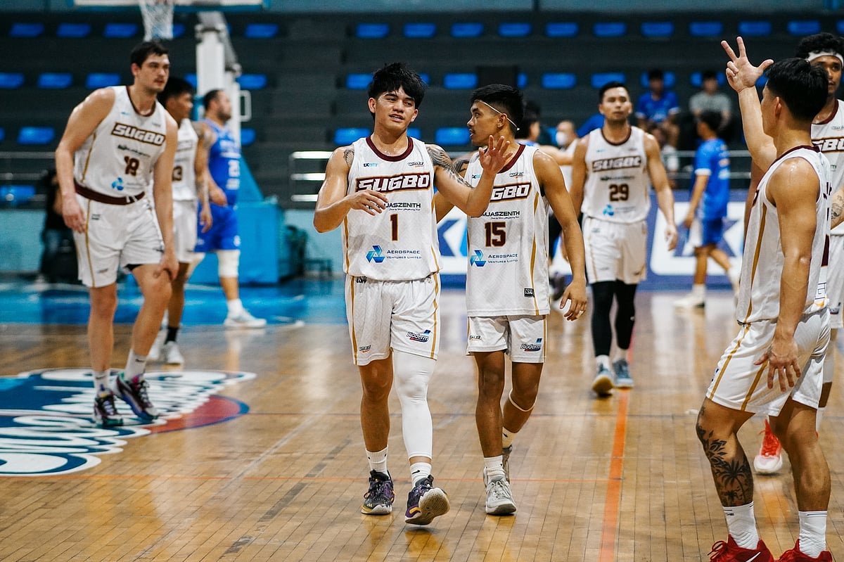 New era begins for Cebu Classic