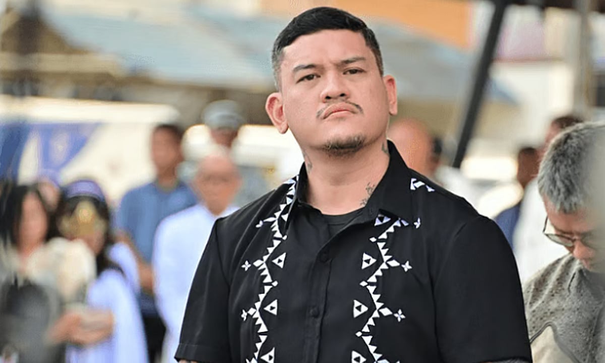 Baste Duterte Warns Drug Pushers: 'You Will Pay in Due Time'