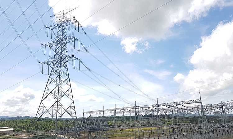 DOE: Mindanao Power Supply Stable Throughout 2025