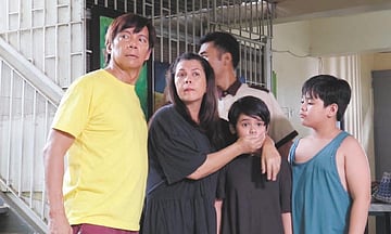 Cebuano stars Montinola, Echarri team up in MMK