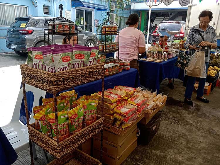 ‘Tabo sa BFAR’ launched