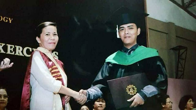 Cebuano teacher ranks 7th in licensure exam abroad