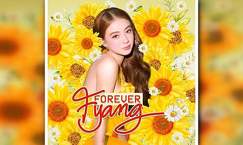 Fyang Smith Drops Debut EP "Forever Fyang"