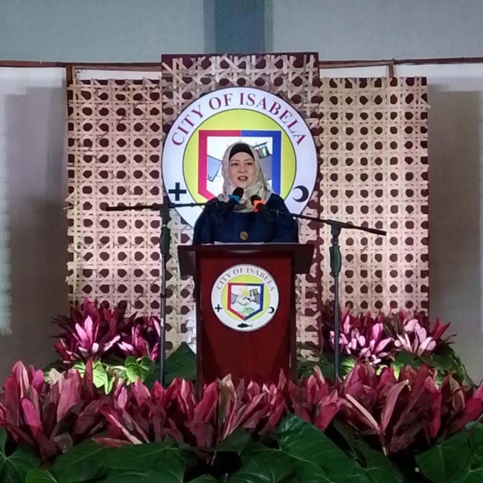 Hataman: Third term a continuation of collective journey