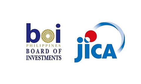 BOI and JICA Review IHRD Project