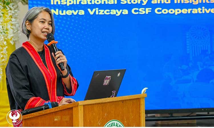 BSP, CDA Boost MSME Loan Access Through Credit Surety Fund