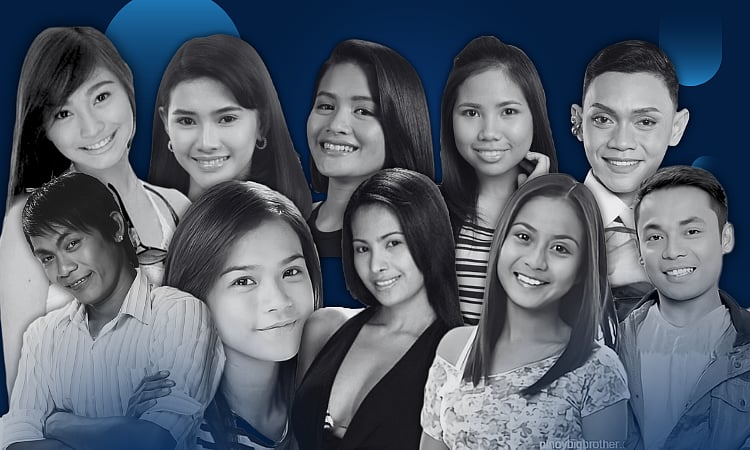 Meet the Iconic PBB Housemates Who Represented Davao