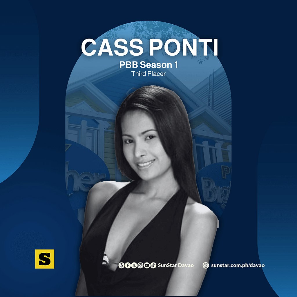 Meet the Iconic PBB Housemates Who Represented Davao