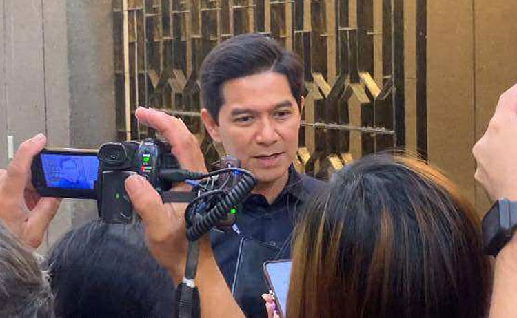 Mandaue Mayor Pushes New P3B Gov't Center Completion