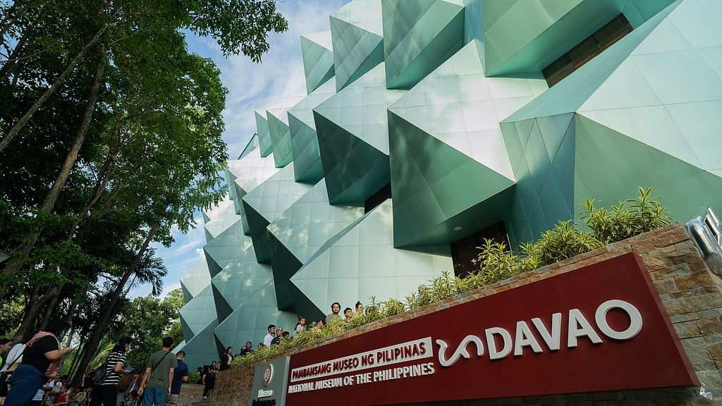 National Museum Davao Reopening: Date, Exhibits & Free Entry