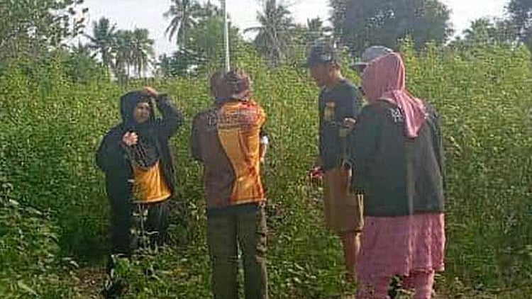 Menre-Barmm brings free land titling program to Tawi-Tawi