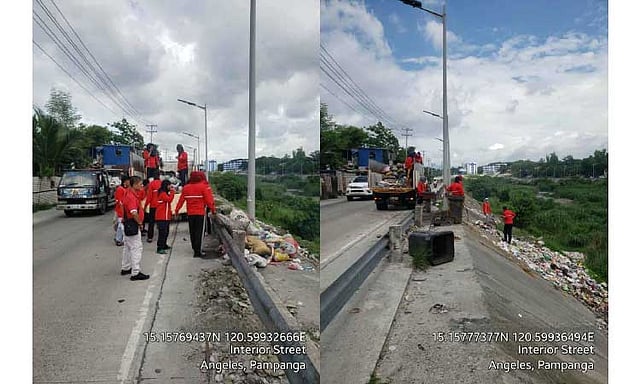 Mayor forms task force for Abacan River rehab