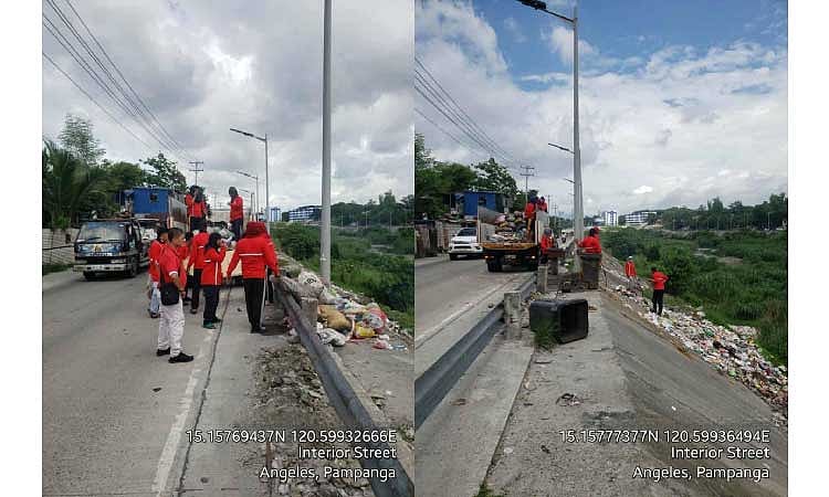Mayor forms task force for Abacan River rehab