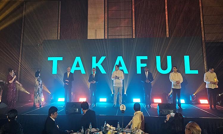 Etiqa Philippines launches Takaful: Ethical protection