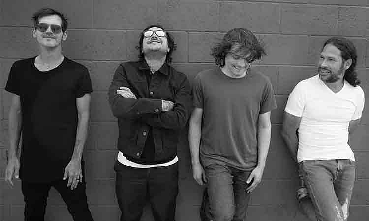 My Chemical Romance Returns to Philippine Arena in 2026