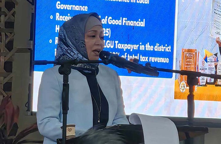 Isabela mayor reflects city's transformation over 6 years