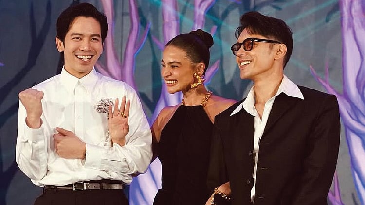 'It's Okay to Not Be Okay' Filipino Cast Revealed