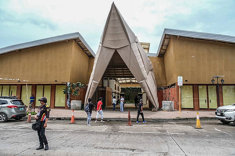 Cebu2World secures occupancy permit for Puso Village