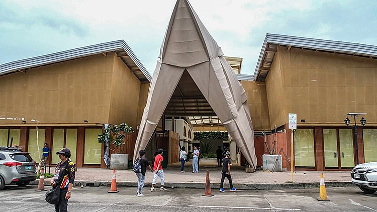 Puso Village Opens in Cebu City After Legal Dispute