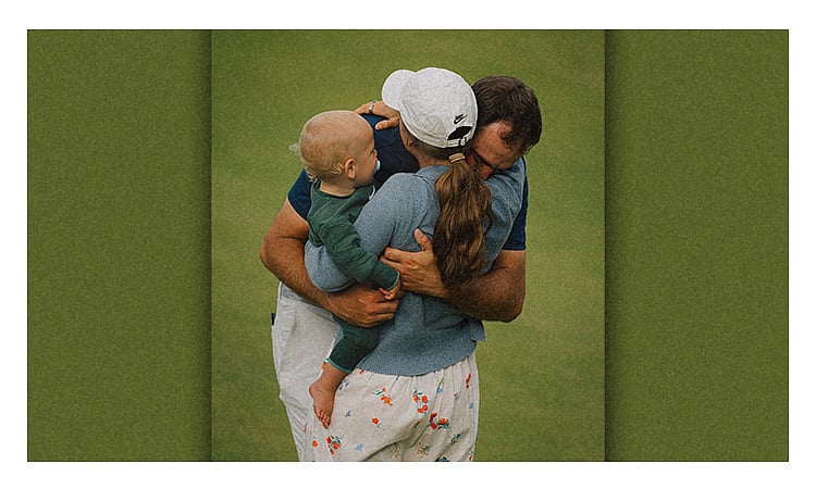 Scheffler storms to British Open title