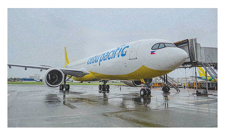 Cebu Pacific Q2 2025 Net Income Jumps to P8.5 Billion