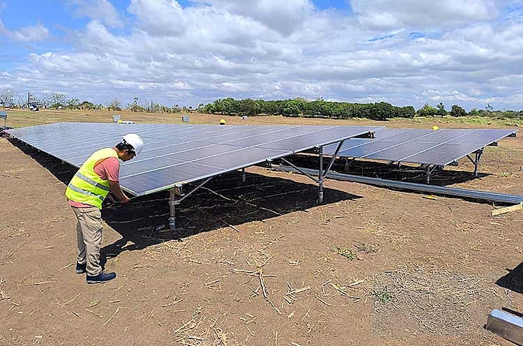 BDO powers P1 trillion in sustainable projects