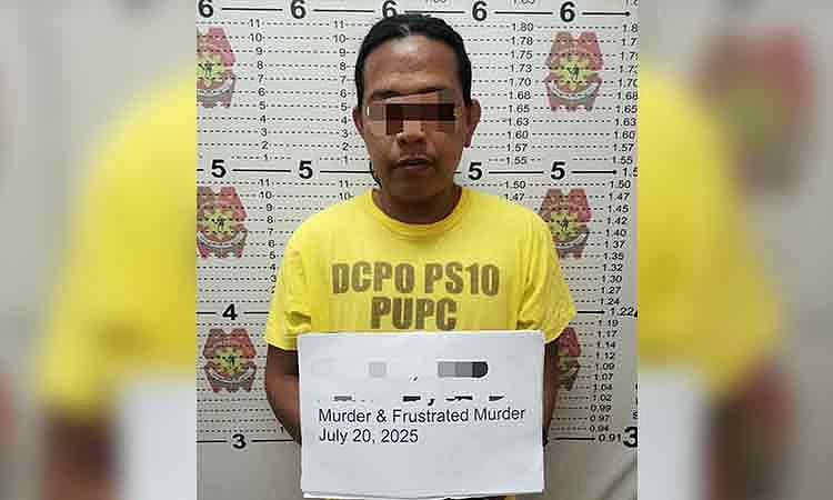 Man Faces Murder, Frustrated Homicide for Hacking Brother