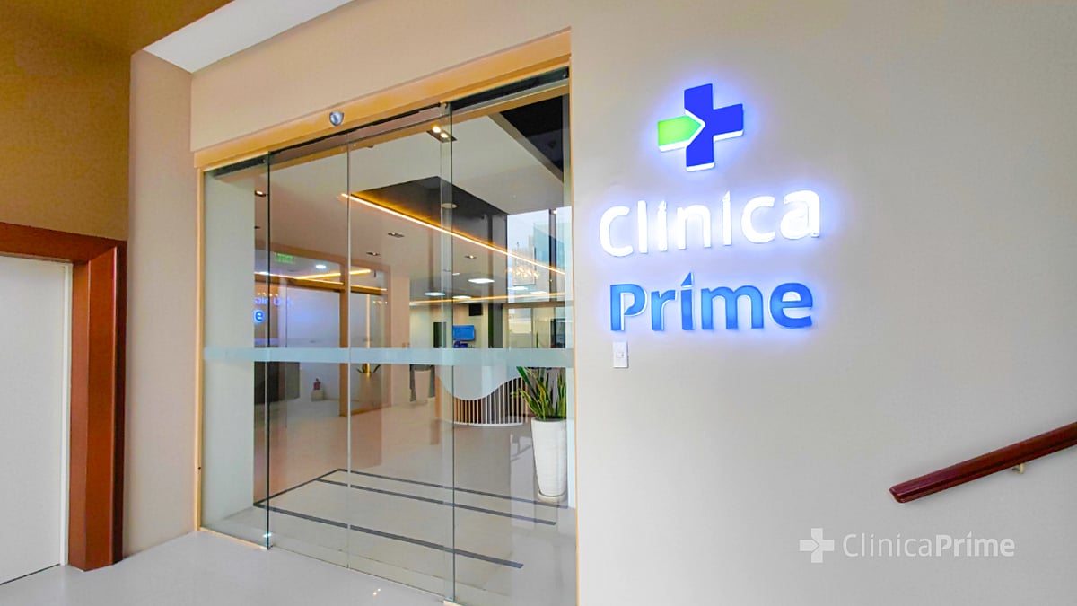 Clinica Prime Brings Free Primary Healthcare Closer to Cebu