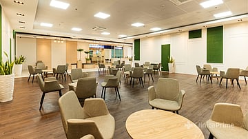 Clinica Prime Brings Free Primary Healthcare Closer to Cebu