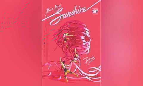 Maris Racal Shines in Award-Winning Film “Sunshine”