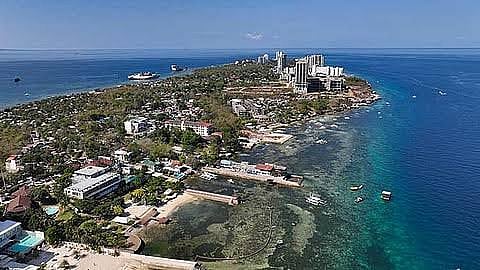 Mactan Island to Welcome More Branded Resorts & Hotels