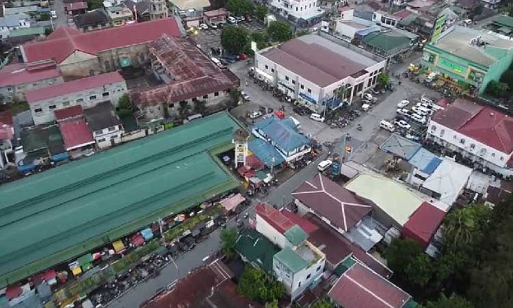 Candaba spared from massive flooding: Mayor