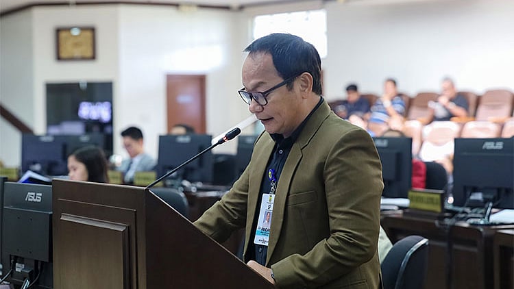 Cebu City Illegal Quarrying Continues Amid Landslide Ban