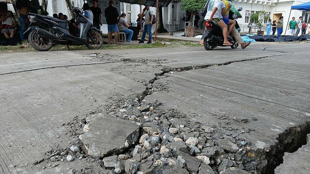 Bogo Bay Fault Discovery: Impact on Cebu Land Use, Safety