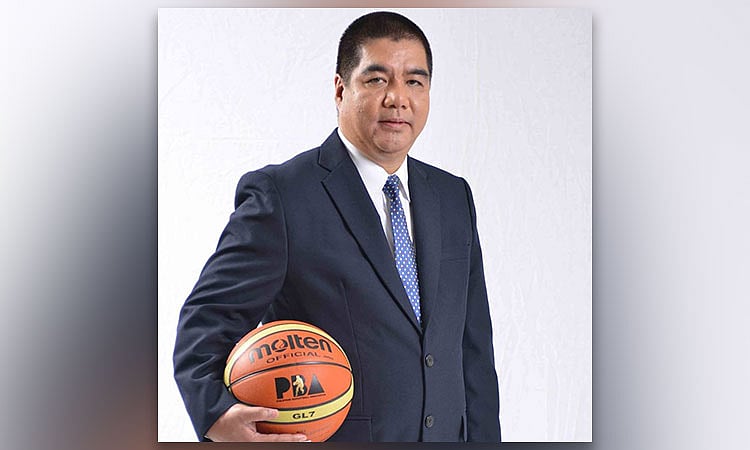 4-point shot dili wad-on sa PBA