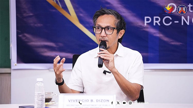 DPWH to launch school job fairs for new engineers in 2026